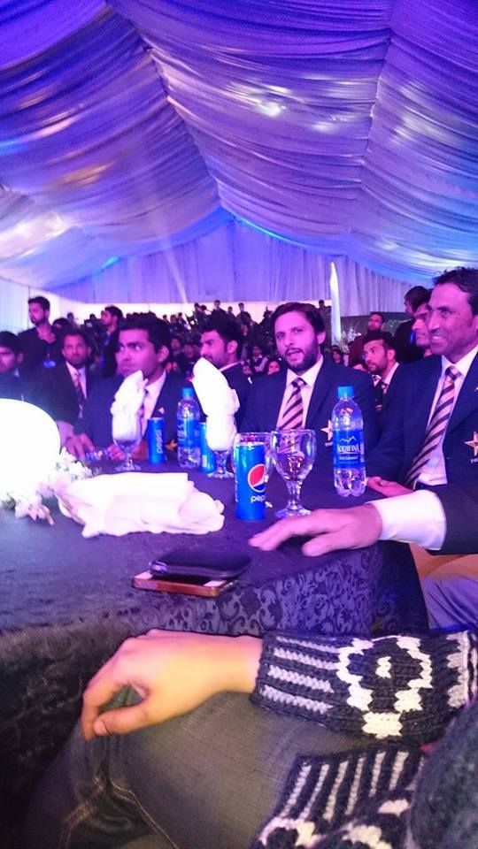 Ahmed Shehzad In Dubai - Cricket Images & Photos Ahmed Shehzad In Dubai - Cricket Images & Photos