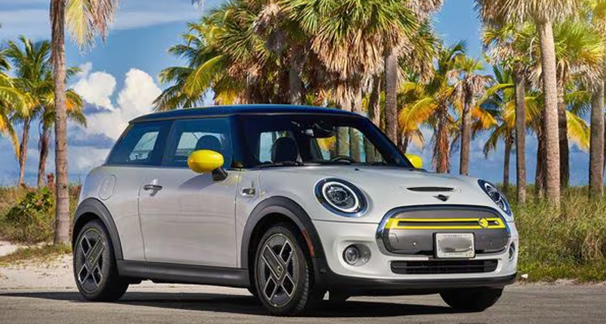 Dewan Motors Launched Mini Cooper in Pakistan Price at 2.4 Crores ...